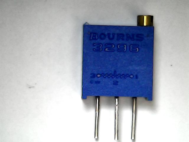 3296Y-001-105 | Tomark Electronics Ltd
