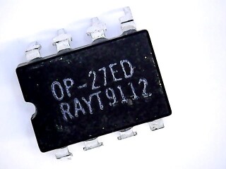OP27ED | Tomark Electronics Ltd