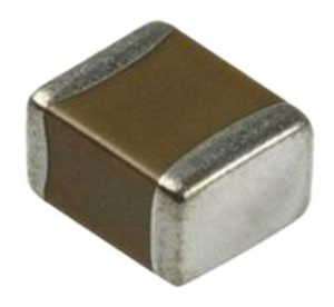 CC1210MKX5R7BB107 Multilayer Ceramic Capacitors MLCC - SMD/SMT 16V ...