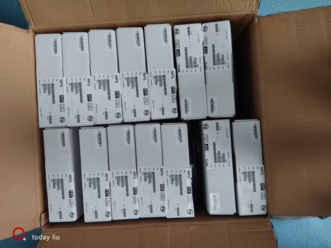 MP3414DJ-LF-Z - Switching Voltage Regulators 1.8A .6-4V 1MHz ...