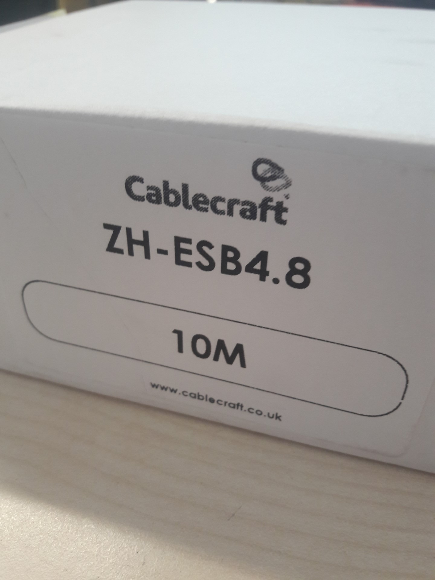 ZH-ESB4.8 | Tomark Electronics Ltd