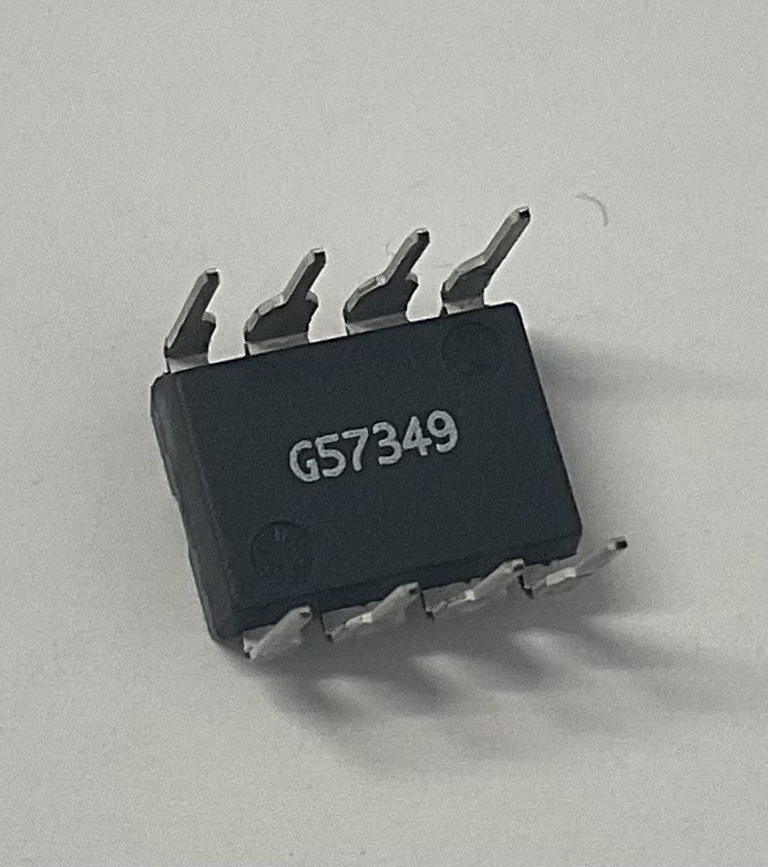 OP27EP - Op-Amp, Precision; Precision Op Amp; 8 Lead PDIP; 8MHz BW ...